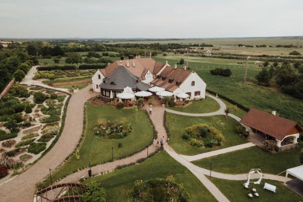 Fiastyúk Udvarház - Bakony