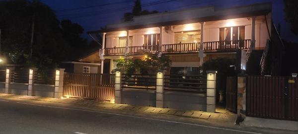 Gg Lodge Mirissa - Mirissa
