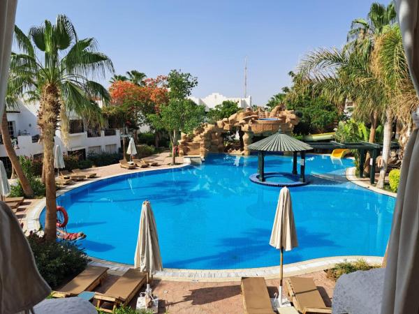 Nour3 - Sharm-el-Sheikh