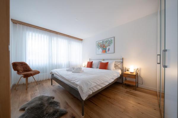 Galerie Obersee 3e - Top Lage - By Arosa Stay - Arosa