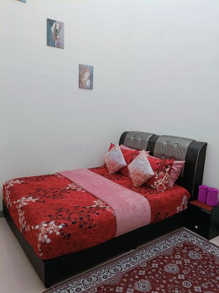 Adempuri Homestay 3 - Jitra