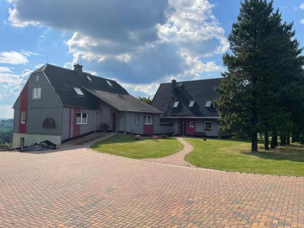 Gitti's Ferienwohnung - Kurort Seiffen