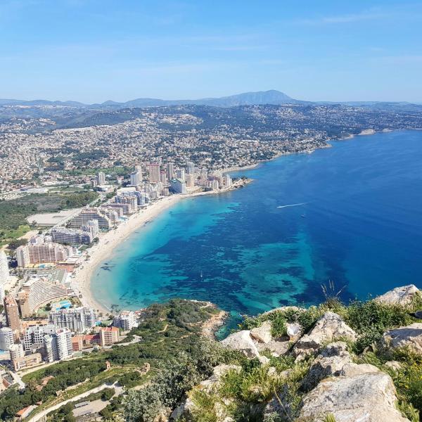 Sunny Holidays - Calp