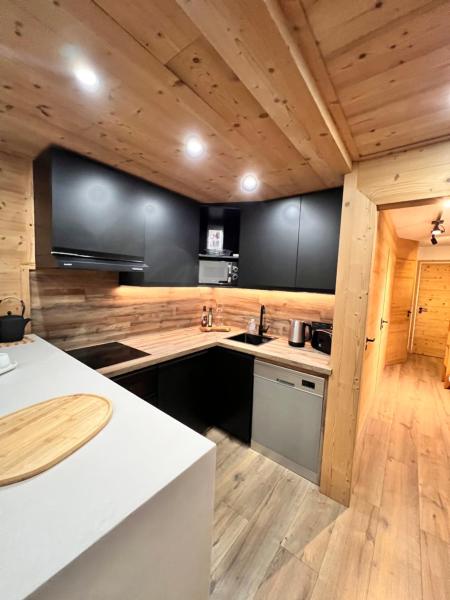 Val Thorens, Serac 7 - Tout Neuf, Pied Des Pistes, Plein Sud, Vue Magnifique - Familial - Savoie
