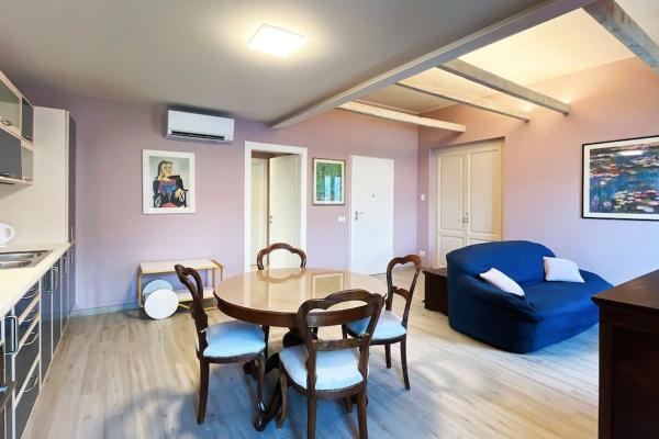 Gio House - Affitti Brevi Italia - Mandello del Lario