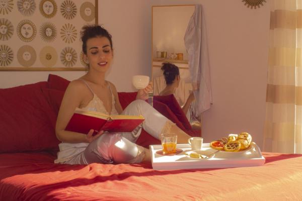 Afrodite Guest House - Caserta