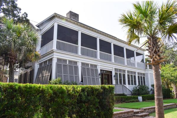 Montage Deluxe 4 Bedroom Wilson Village Home 17 - Bluffton, SC