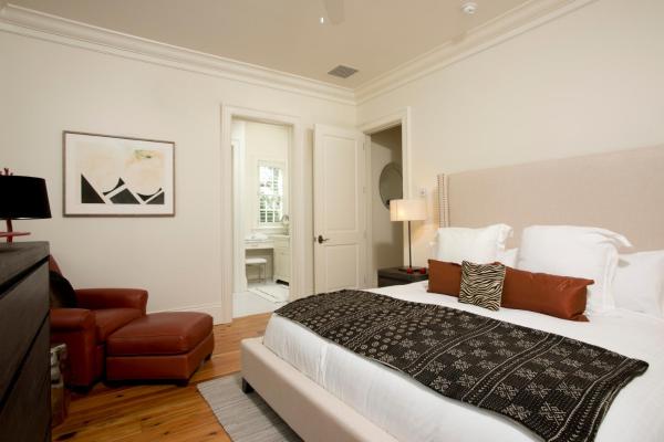 Signature Four Bedroom Lagoon Residence 1004 - Bluffton, SC