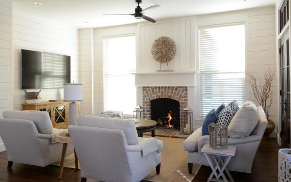 4 Bedroom Wilson Village Home 6 - Bluffton, SC
