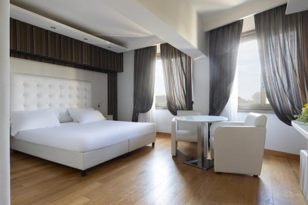 Hotel Royal Caserta - Caserta