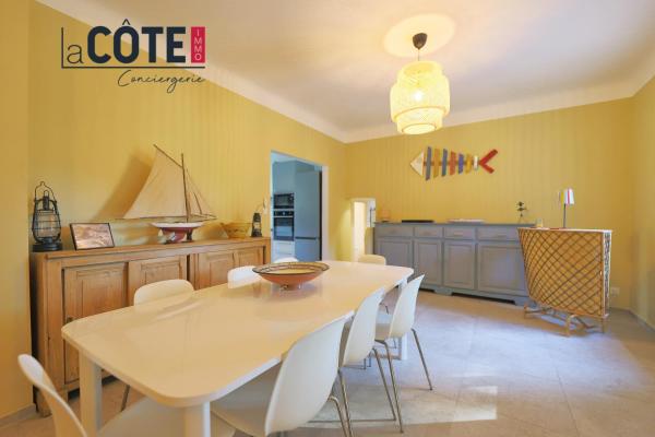 Villa Tamaris - Martigues