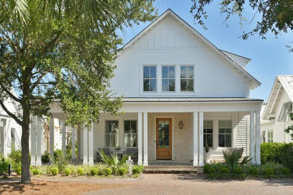 3 Bedroom Moreland Village Home 5588 - Bluffton, SC