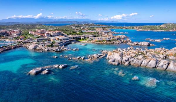 Hotel & Spa Des Pecheurs - Bonifacio