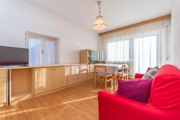 Appartamento Alessandra 204 - Pozza di Fassa