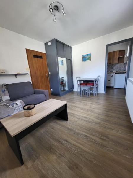Studio - Champagny-en-Vanoise
