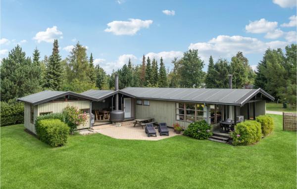 Holiday Home Stenurtvej Væggerløse Ix - Denmark