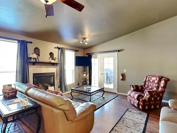 Alto Paradise - ルイドソ, NM