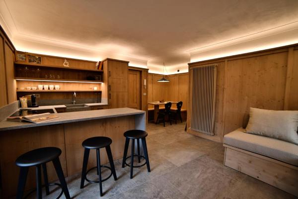 Bormio Cozy Gem - Bormio