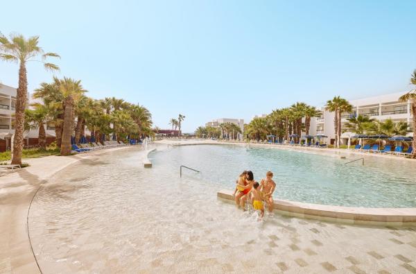 Grand Palladium Select Palace Ibiza - All Inclusive - Ibiza