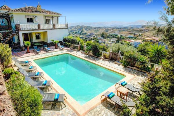Villa Alqueria By Villa Plus - Mijas