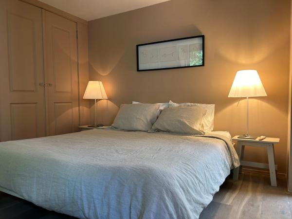 B&b Rand Centrum, Rust En Groen - Zeist