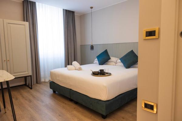 Tiburtina 86 Luxury Suites - Rome