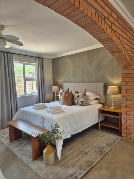 South Merino Guestfarm - South Africa