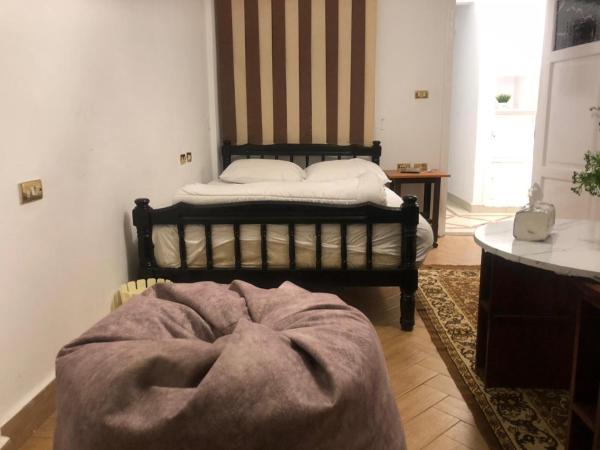 Cozy Room In Nasr City - Le Caire