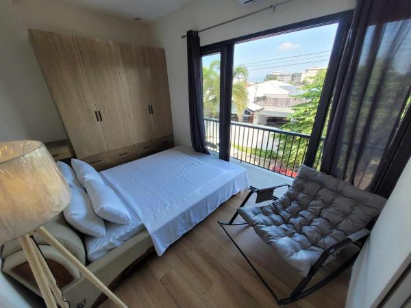 Ganada Suite 2 가나다 스위트 - Angeles