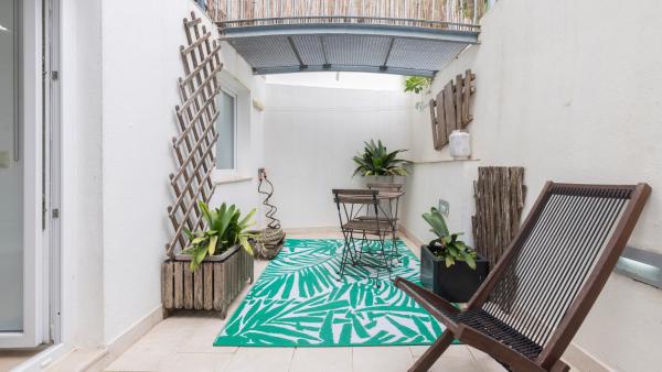 1bdr With Terrace In Alfama Centre By Lovelystay - Montijo