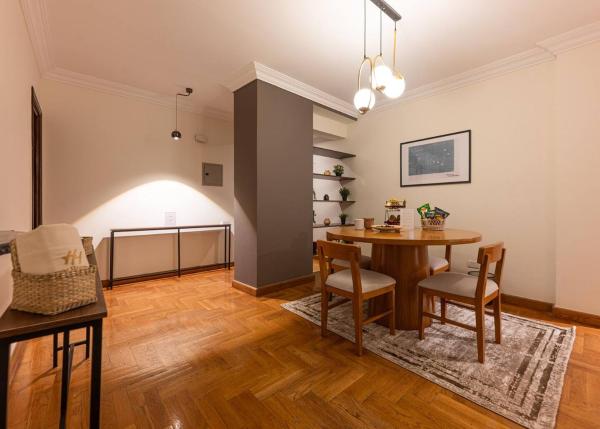 "1846'' Haven Residence - 2br - Central - Cairo