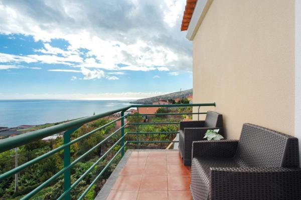 Jay Paradise - Madeira Island