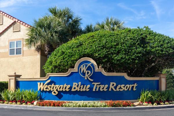 Westgate Blue Tree Resort - 미국