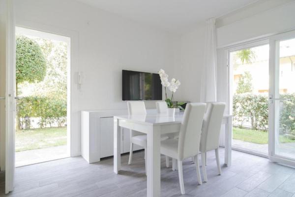 Appartamenti Federica 12t - Milano Marittima