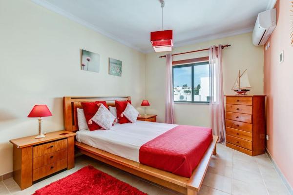 11 Dom Joao - Beautiful Apartment In Carvoeiro - Carvoeiro