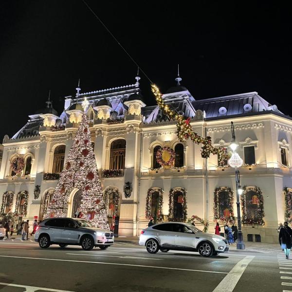 City Hall Apartament - Craiova