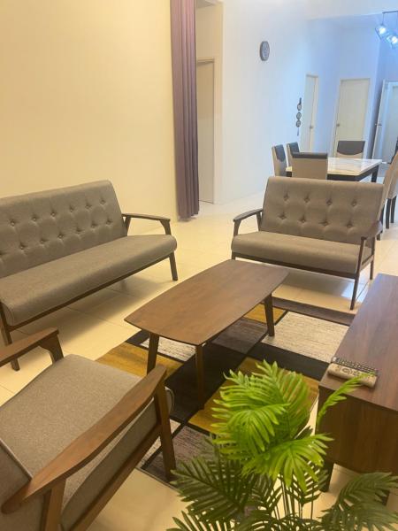 Orked Home2stay - Tampin