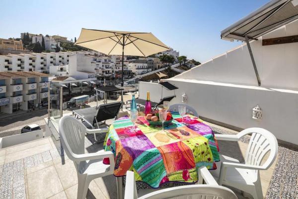 Jacks Beach House - 5 Minutes From The Beach - Carvoeiro