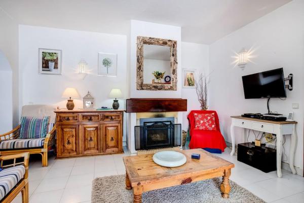 135 Monte Dourado - Close To Everything - Carvoeiro