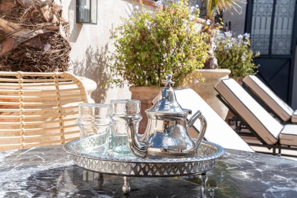 Riad Copah - Marrakech