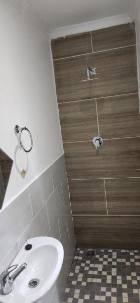 Poolside Suit At The Well - Brakpan