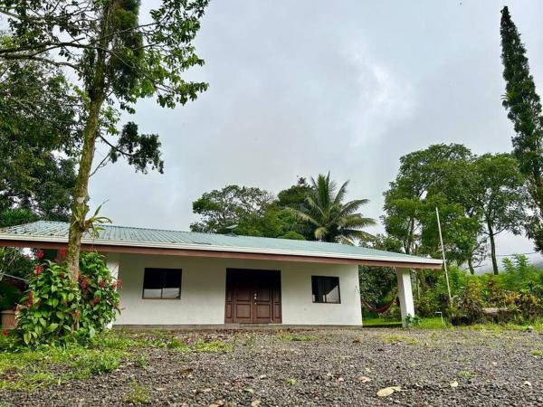 Miravalles Country House - 코스타리카