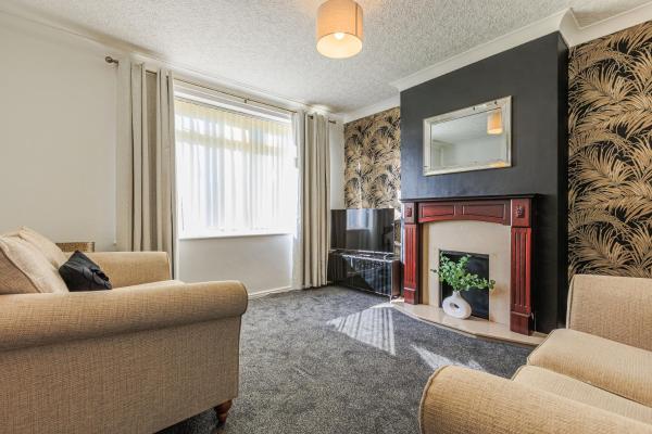 Littleboy House - Stockton-on-Tees