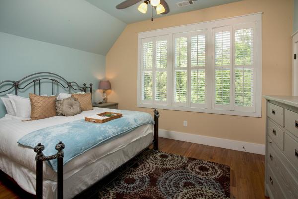 3 Bedroom Wilson Village Home 5029 - Bluffton, SC