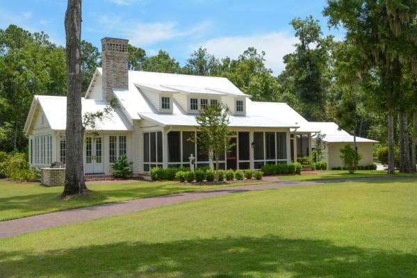 Montage Signature 3 Bedroom Lagoon Residence 1034 - Bluffton, SC