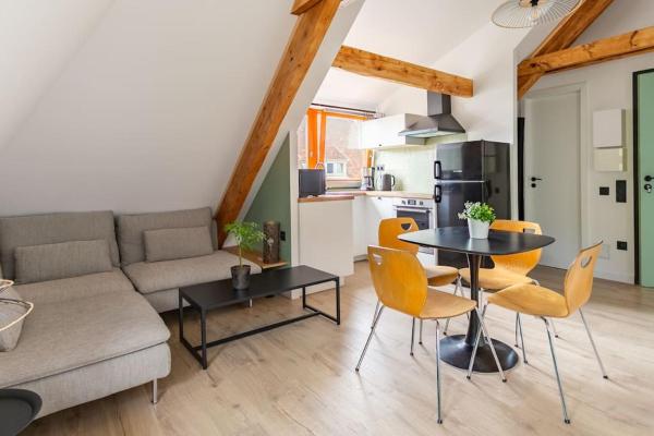 Le Charme De L'ancien Allié Au Contemporain - Schiltigheim