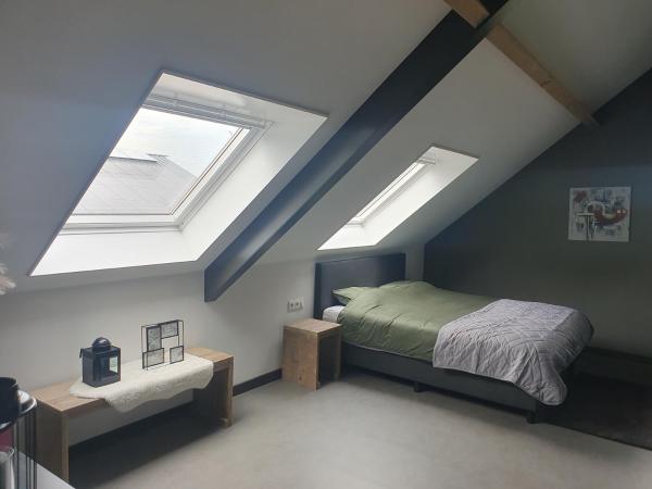 Royaal Appartement P&b 'T Hoeves - Veghel
