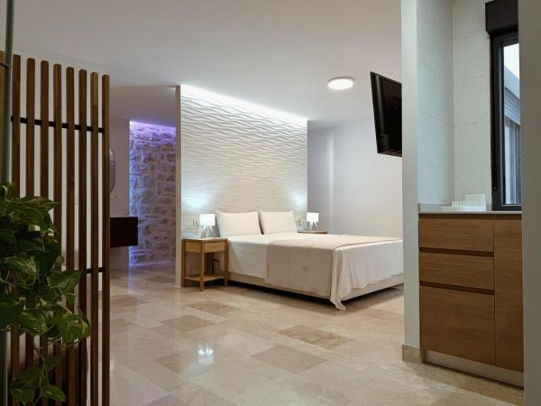 Bellver Home Apartamentos - Anna