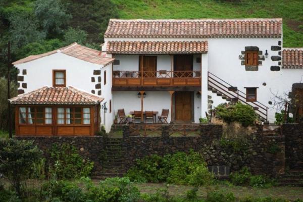 Llanos De La Corona By Villas Rivero - Moya