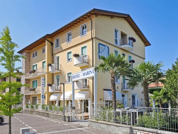 Hotel Marina - Affi
